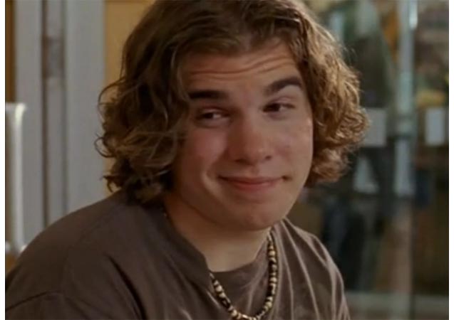 Flashback Cast Of Degrassi Then And Now Fashion One News