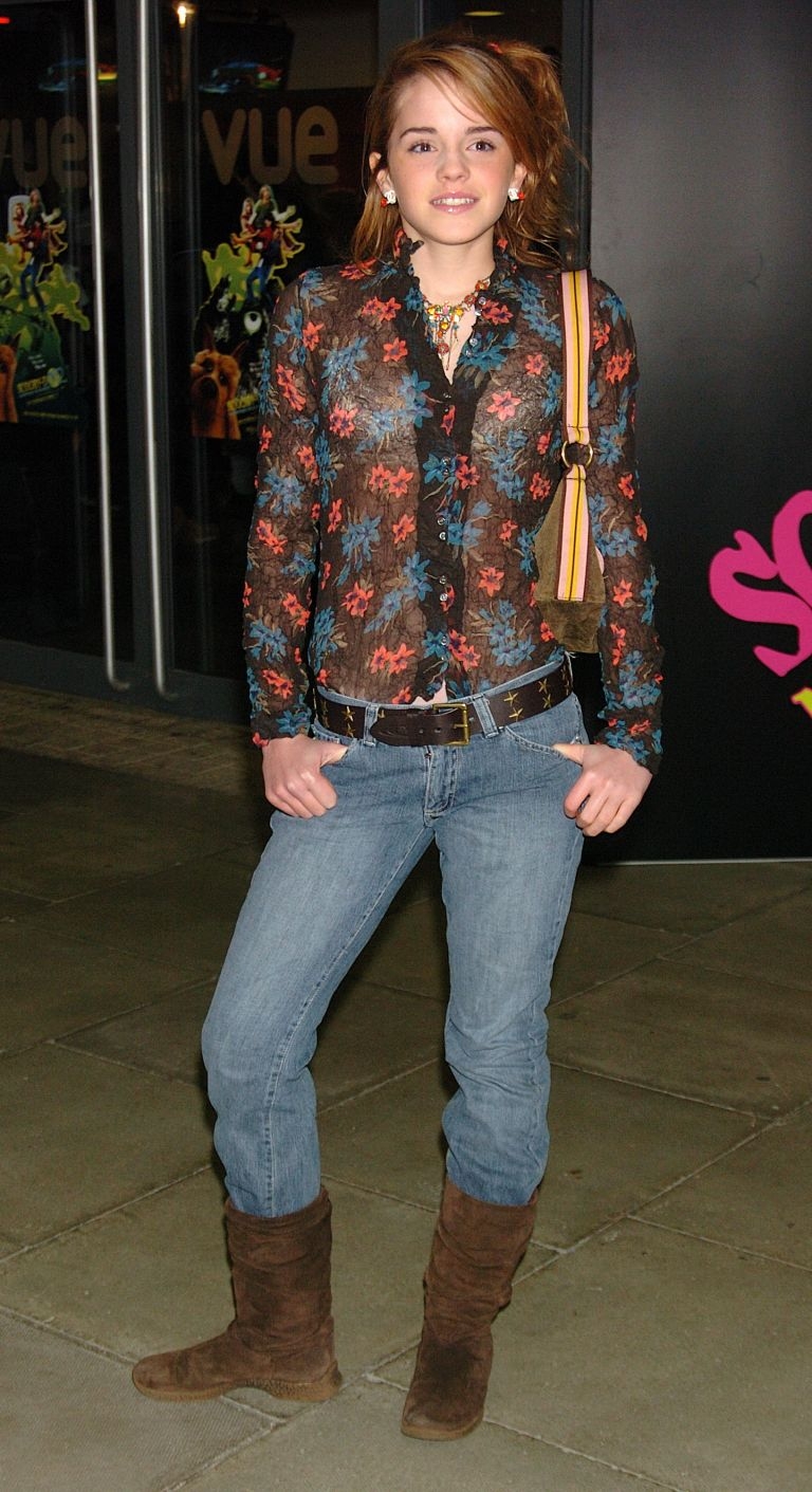 scooby dooooo : r/EmmaWatson